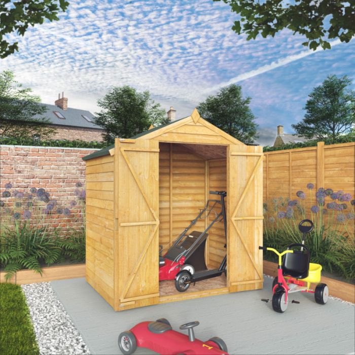 All Sheds Archives - Sheds and Fence